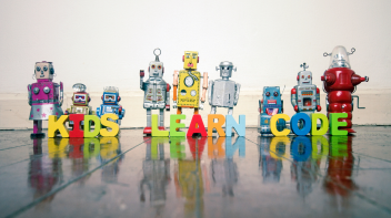 Inscripción en Clases Presenciales de Coding - Alphabet's Brainy Complement -ABC-