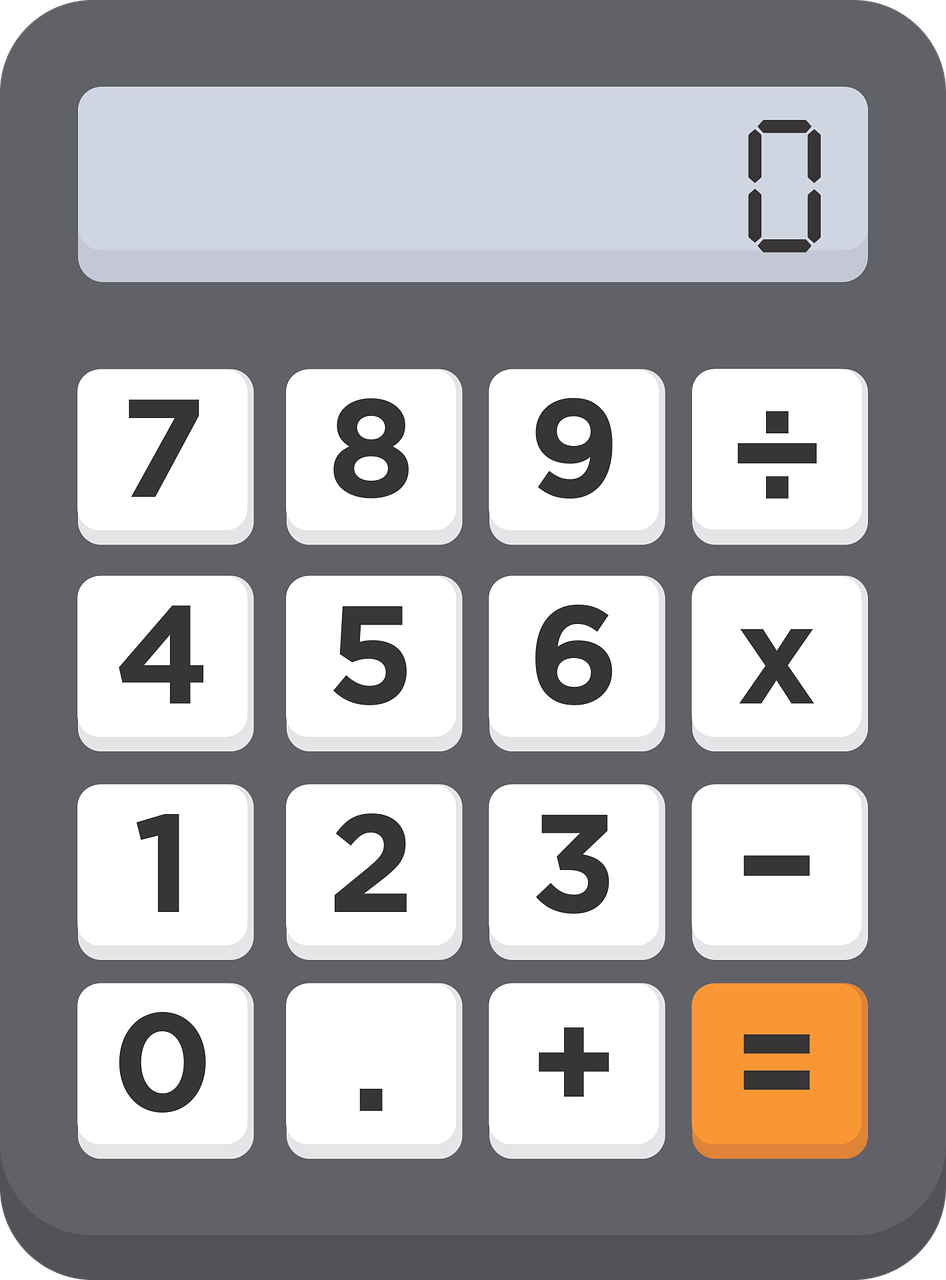 Calculadora Digital (aNormalUser5) - Alphabet's Brainy Complement -ABC-